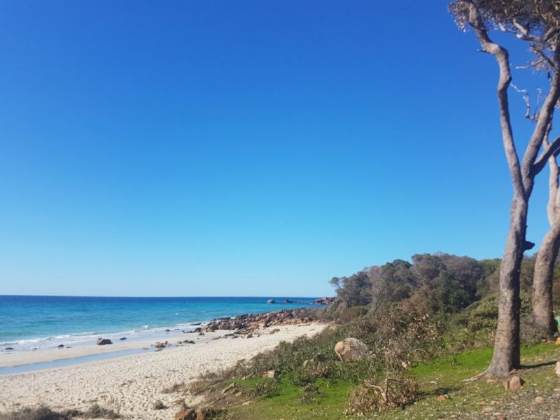 TOP 10 Beaches to Add to Your Western Australia Itinerary - Jessica Pascoe